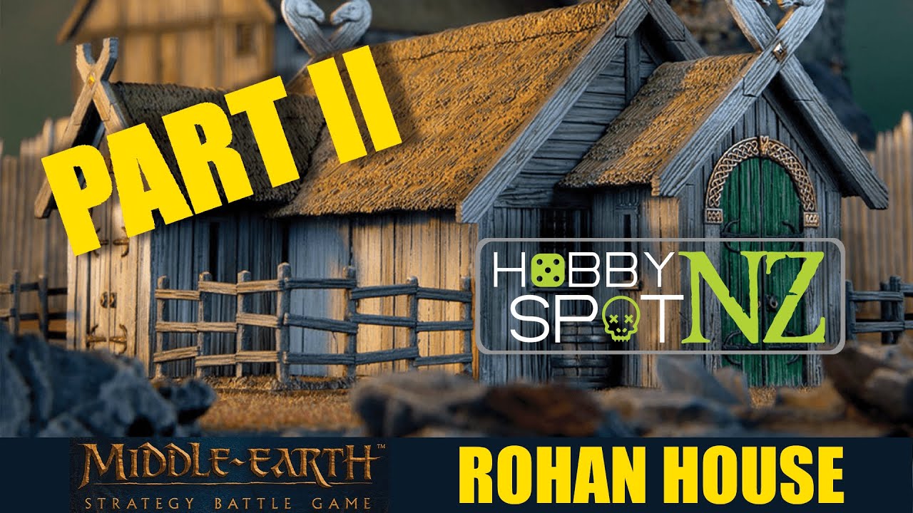 MESBG-ROHAN HOUSE PART 2 - YouTube