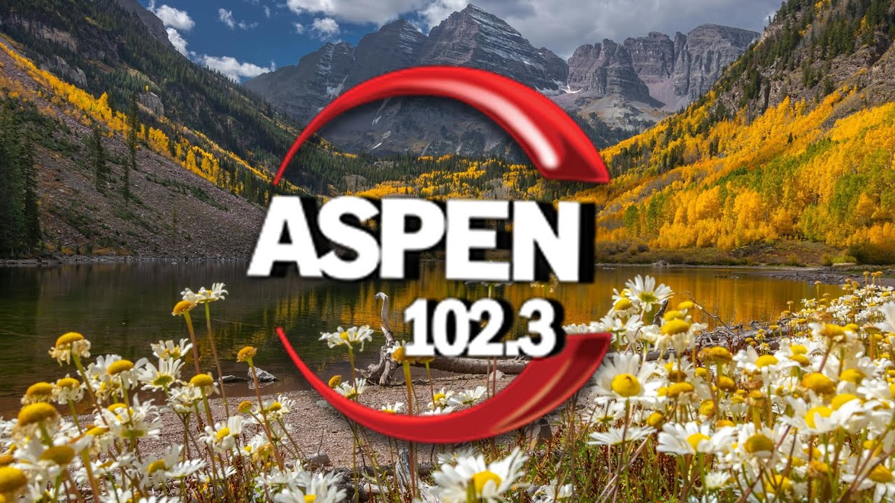 Aspen FM 102.3 | Lo mejor de Aspen Classics Vol.3 - YouTube