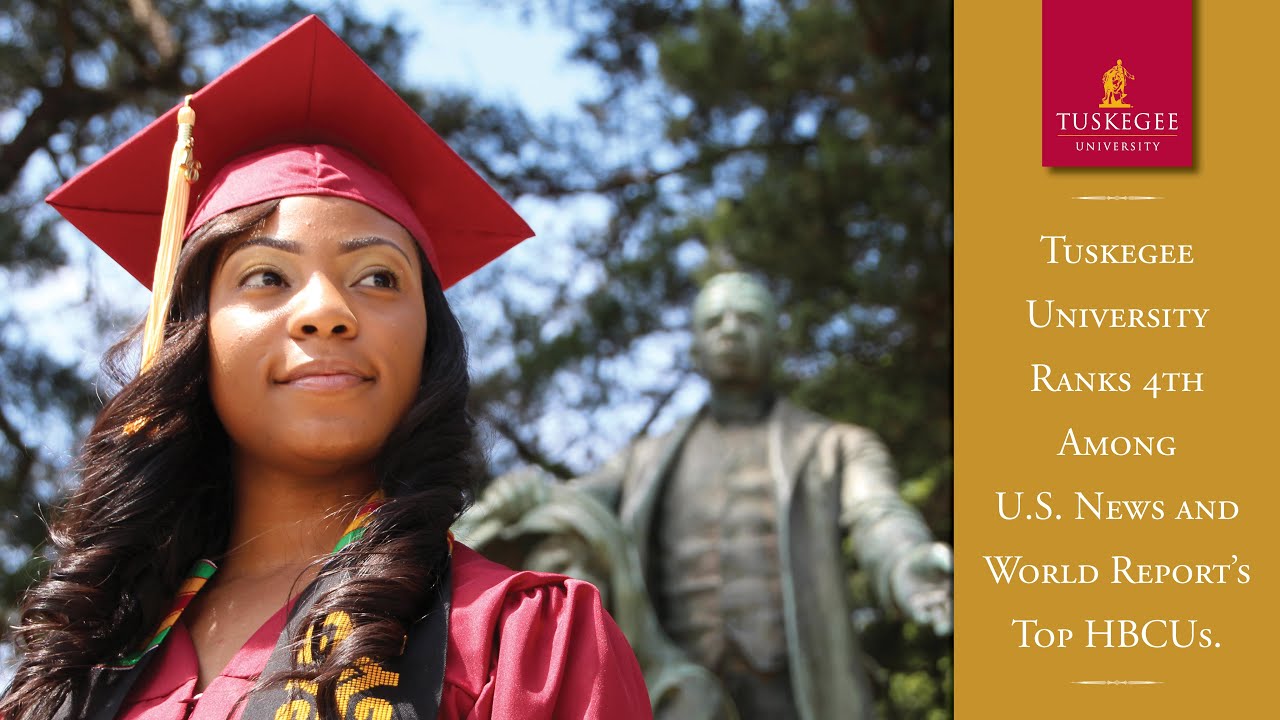 Why Tuskegee? - YouTube