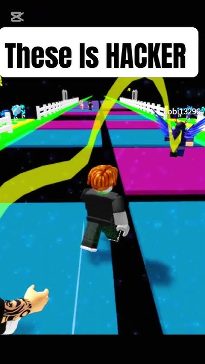 Hacking in Roblox – What Happens Will Shock You! #roblox #robloxshorts ...