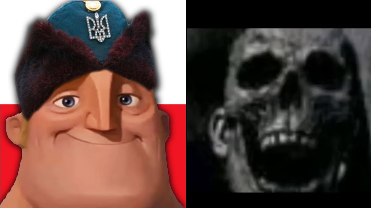 Mr.Polska Becoming Uncanny (HISTORY OF POLAND) - YouTube