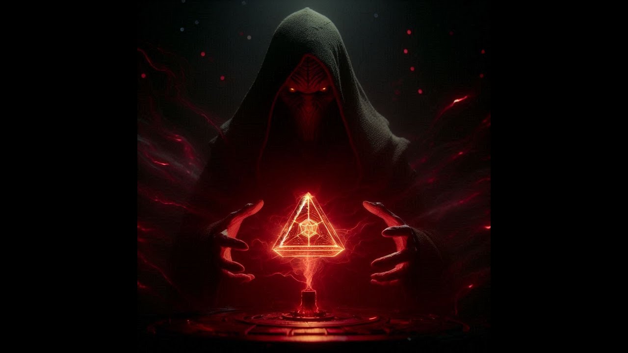 What is the Sith'ari? Who Could Be the Prophesied Dark Lord? - YouTube