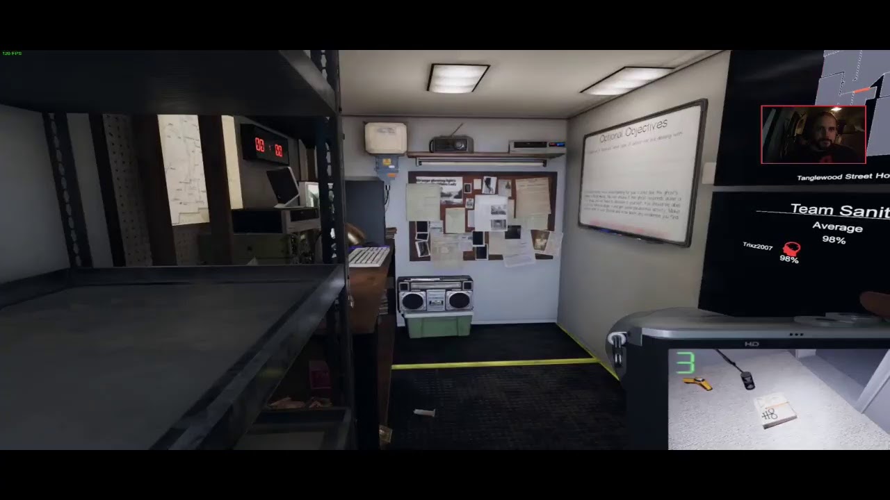 Phasmophobia on Mobile #Android Gaming - YouTube