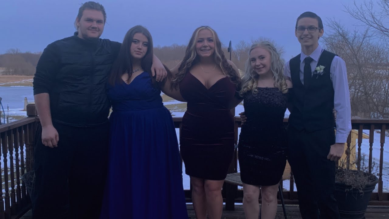 Coming Home Dance 2020/ MyLifeAsMadison - YouTube