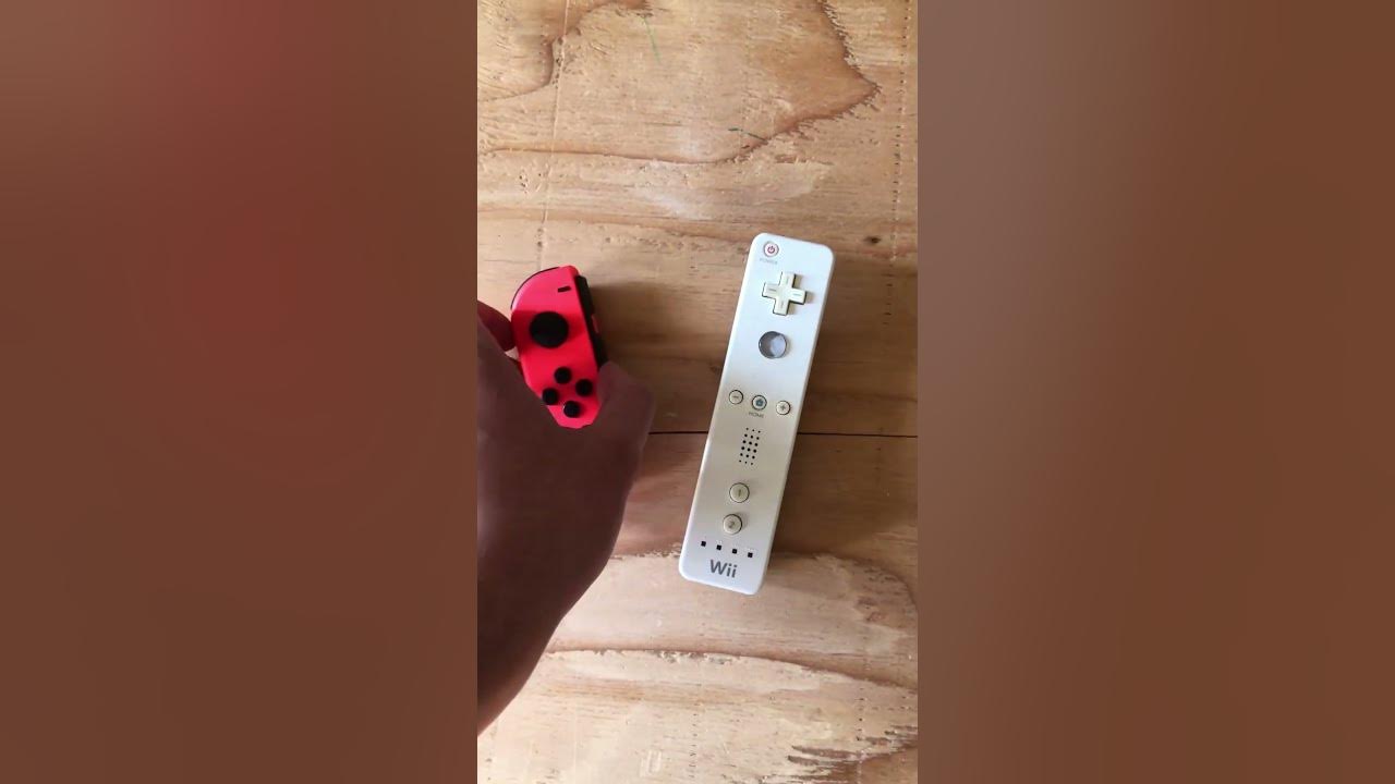 The Wii Remote's FORGOTTEN Feature - YouTube