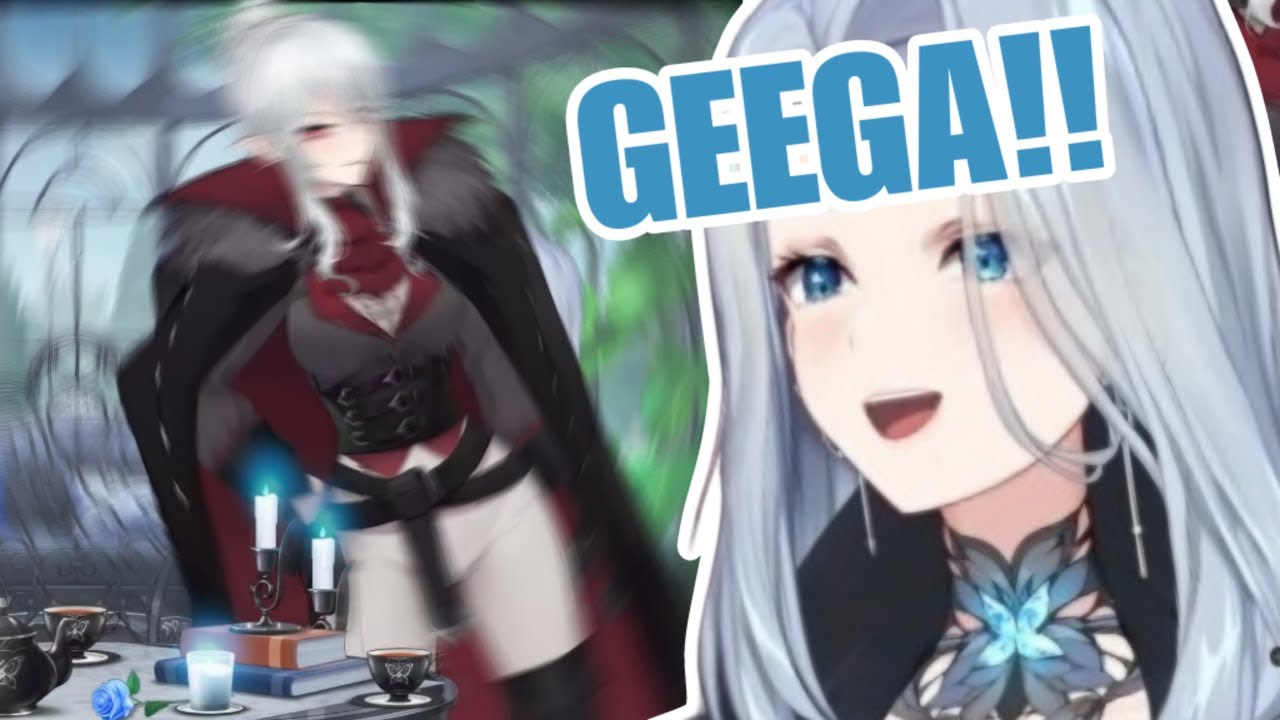 The Scuff Queen Curse Hit GEEGA - YouTube