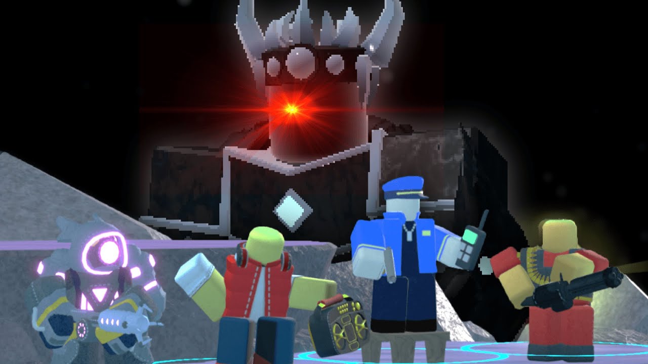 Plushies vs fallen mode.. | TDS ($160..) - YouTube