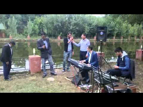 lerik meyxana Elcin Cavad Vasif Ceyhun Adam kiwi  olar