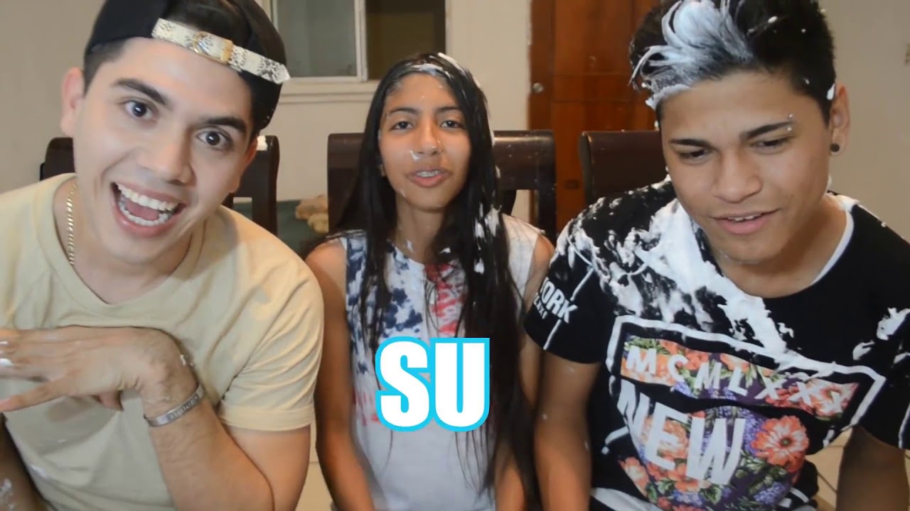 EL TONTO DEL PASTEL Y EL HUEVO | Juan de Dios Pantoja (RESUBIDO) - YouTube