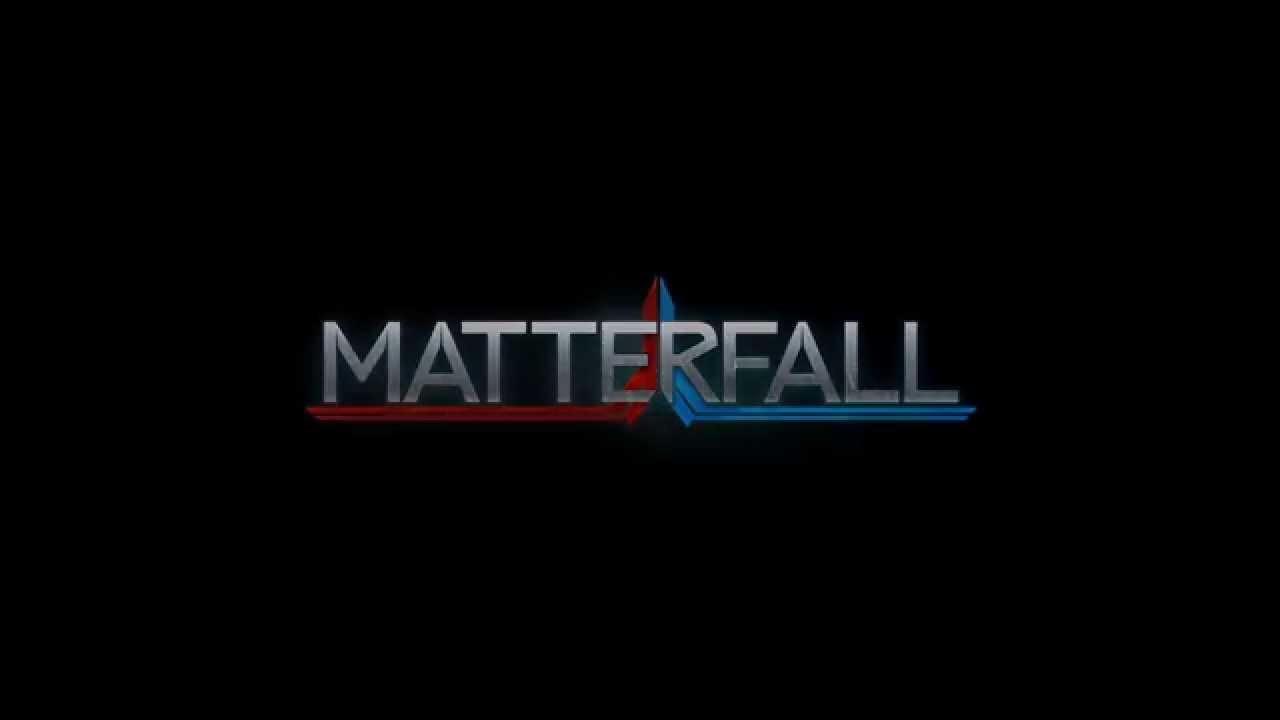 Matterfall -Trailer PS4 - YouTube
