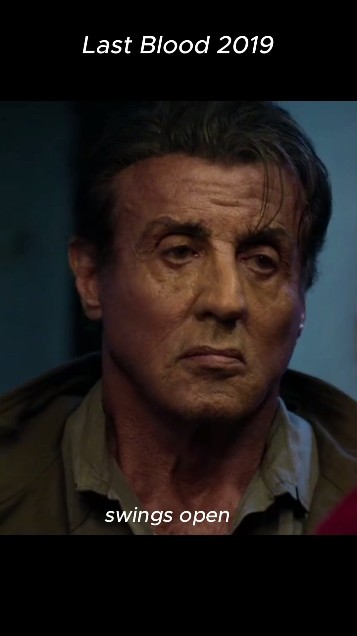 Last Blood 2019 | John Rambo | Sylvester Stallone | Human trafficking ...