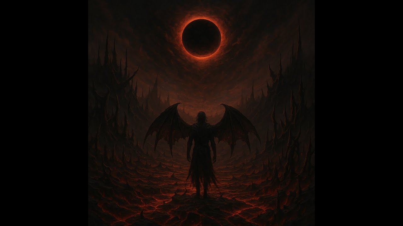 Infernum Internum - Mr Scorpion 606 - YouTube