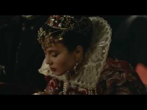 Королева Марго (трейлер фильма)
