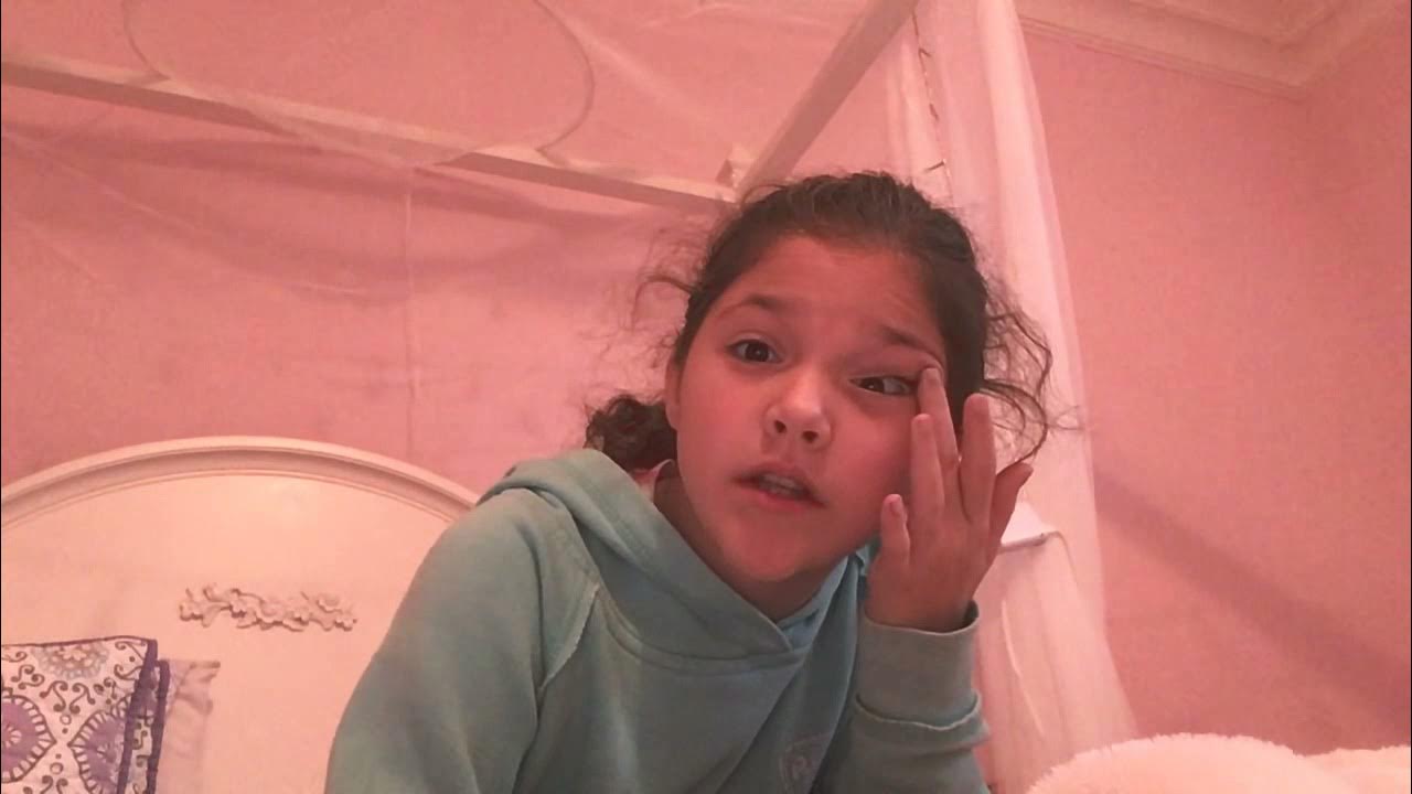 Morning Routine Part One Youtube