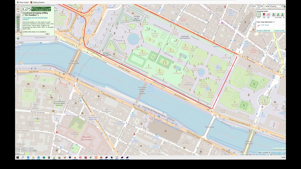 Magic Roads Part 04 The best route planner for RGT magic roads - YouTube