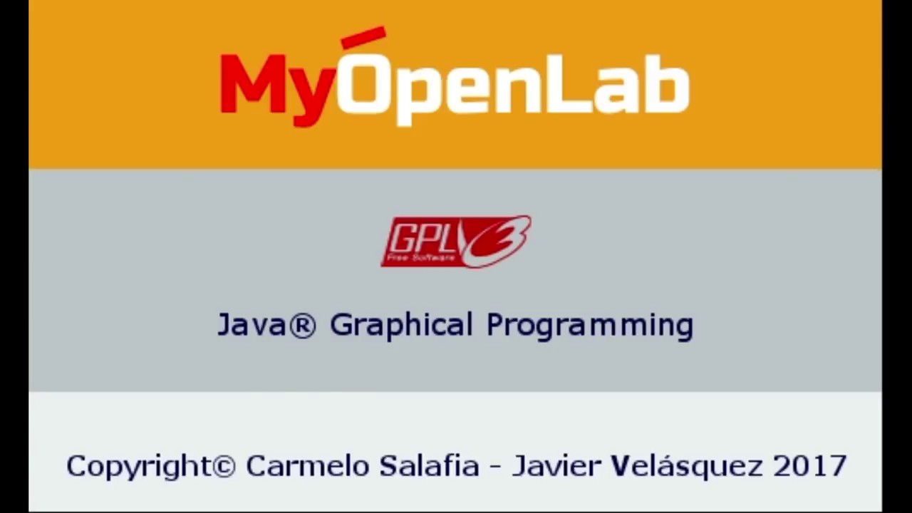 Estación de Mezclas(MyOpenLab) - YouTube