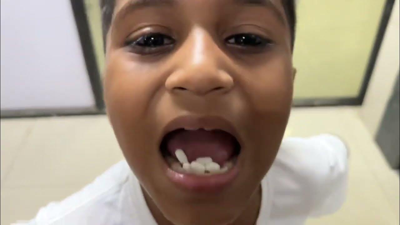 TAPPU Ka Gift, Kab, Aayega ??😤 || Tappu Honey Parmar || #tappuparmar #vlog - YouTube