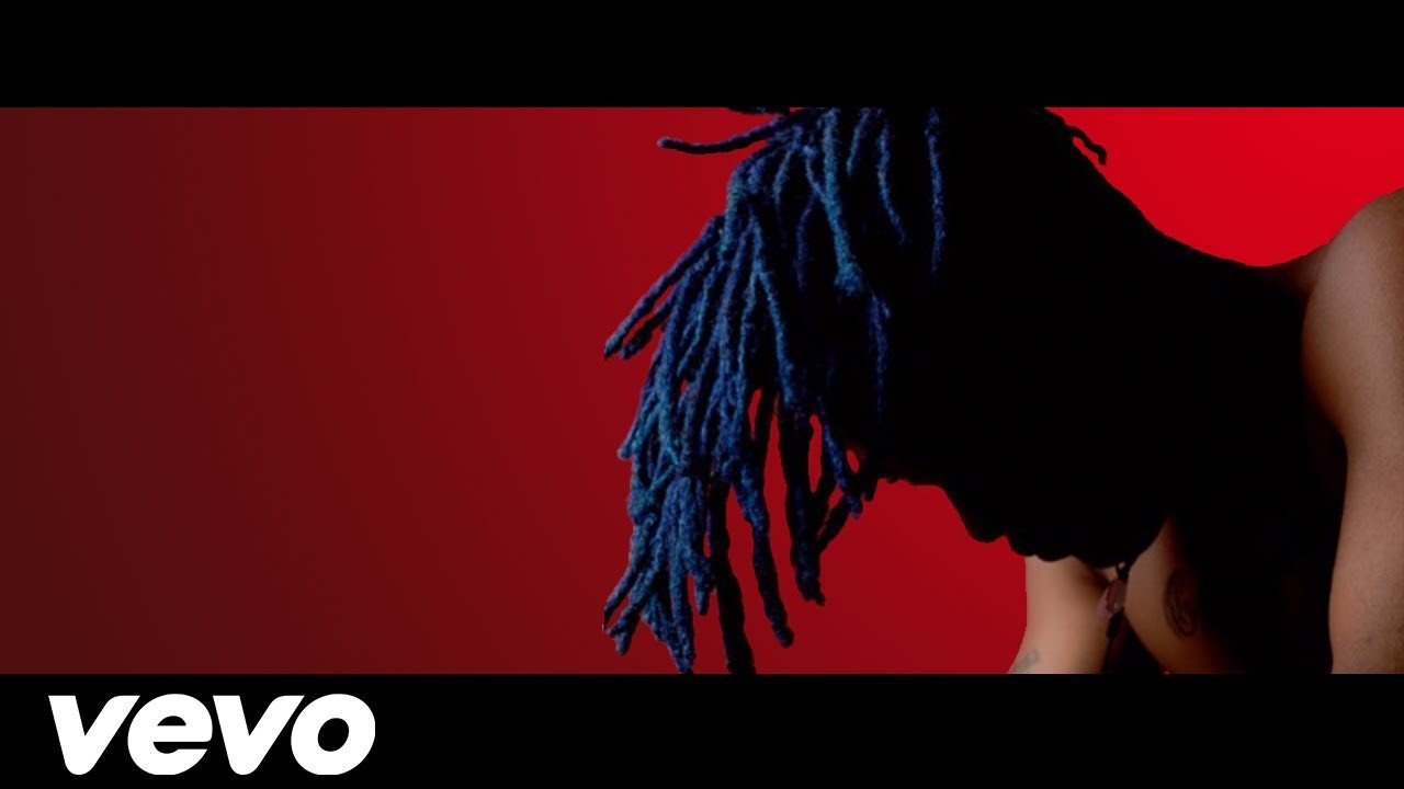 Xxxtentacion Sauce Official Music Video Youtube
