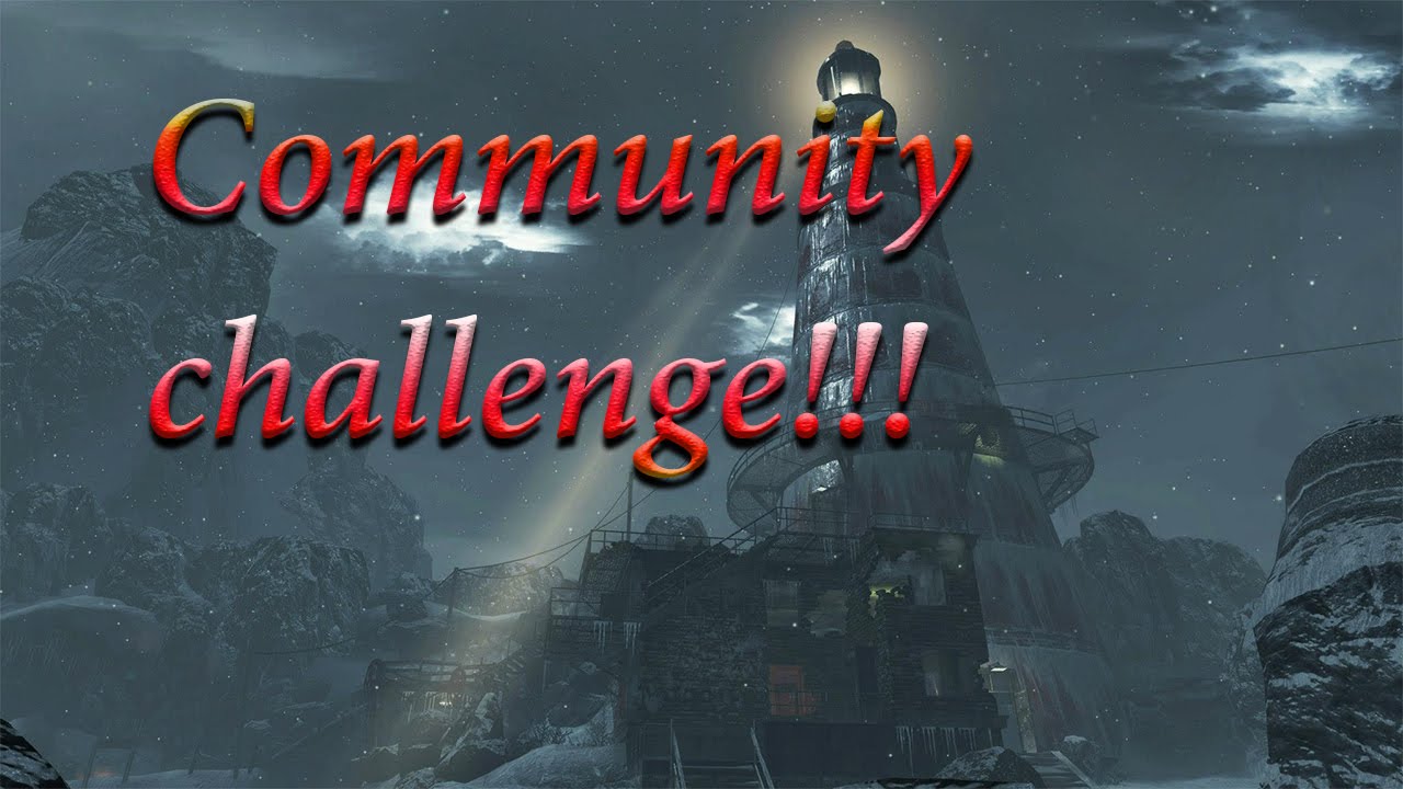 @ProSyndicate Lighthouse challenge. (My attempt) - YouTube