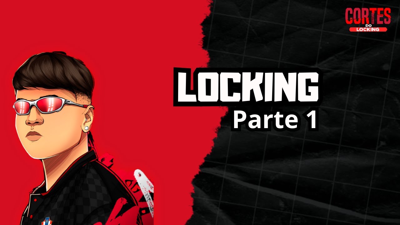 TOP 5 VEZES QUE O LOCKING PROVOU SER O MELHOR!! #1 - YouTube