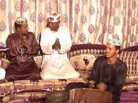 RAMADAn @2025- Ethiopian Menzuma Mohamed Zeyenu nebey