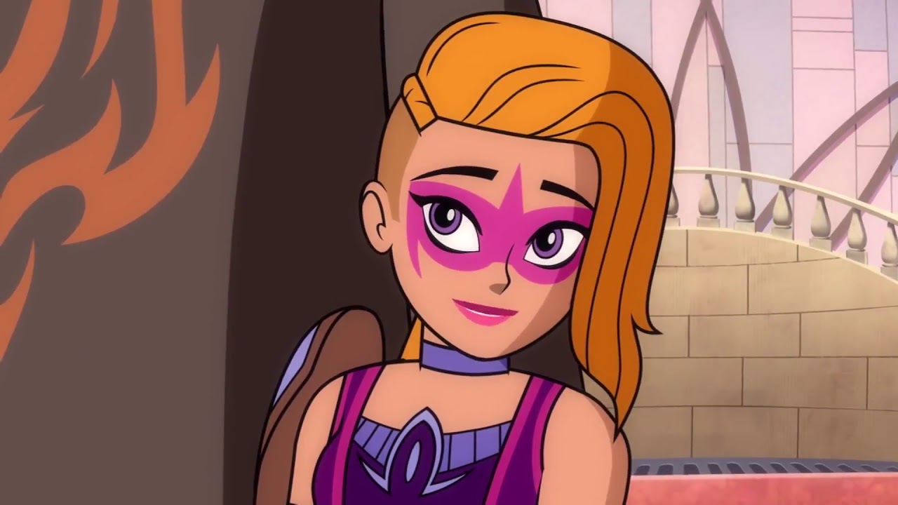 MYSTICONS Em Week! converted with Clipchamp - YouTube