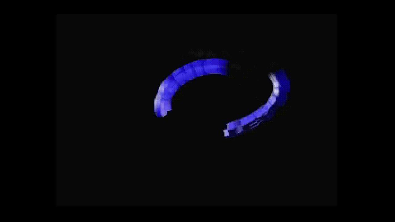 Sega/Sonic Team (1997) - YouTube