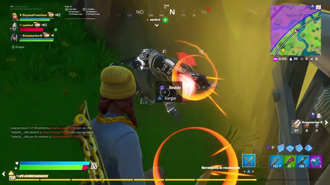 Fortnite ssasdfg - YouTube