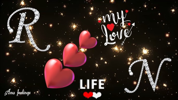 R Love N