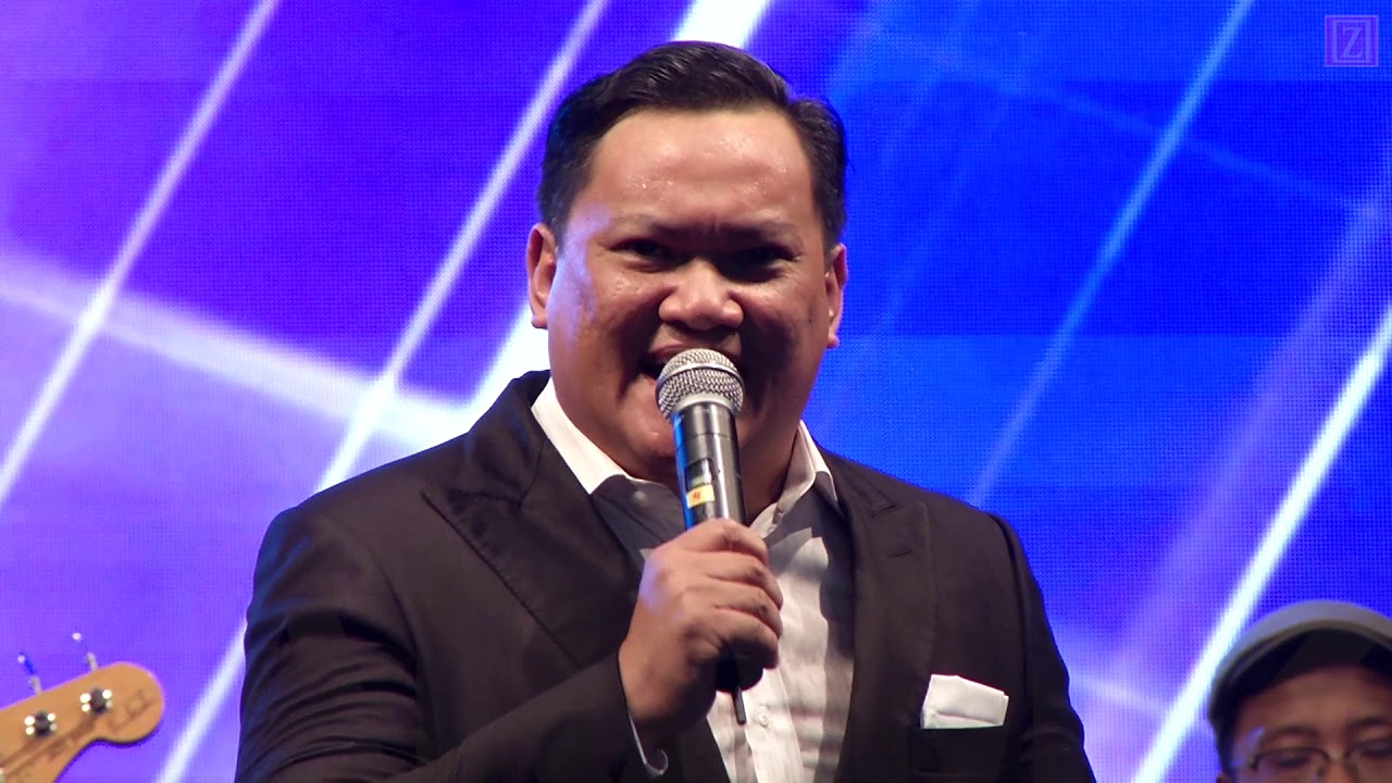 Romantis | Ameng Spring - YouTube