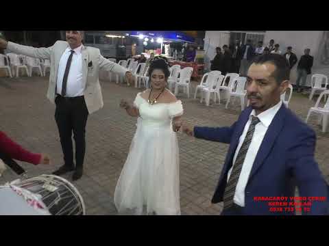 KARACAKÖY ROMAN DÜĞÜNÜ ERTAN BODUR SÜNNET DÜĞÜNÜ