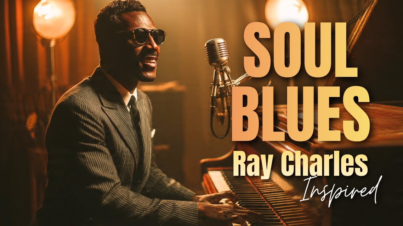 Vintage Soul Spectrum | Inspired by the Greats, Vol. 2 - YouTube