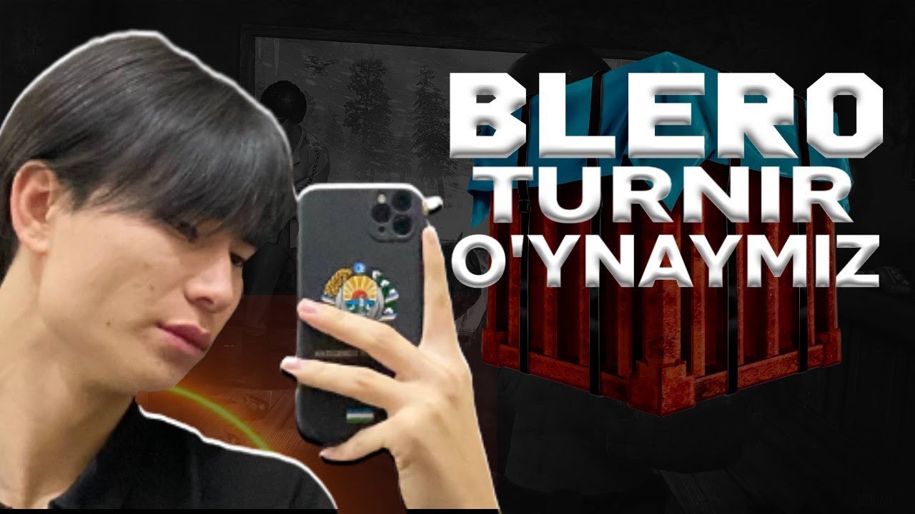 BLERO GAMIN TURNIRIDA OYNEMIZ COMEBACK - YouTube