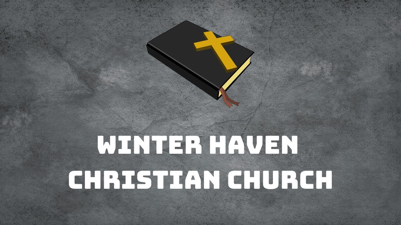 WHCC Sermon 7/10/2022 - YouTube