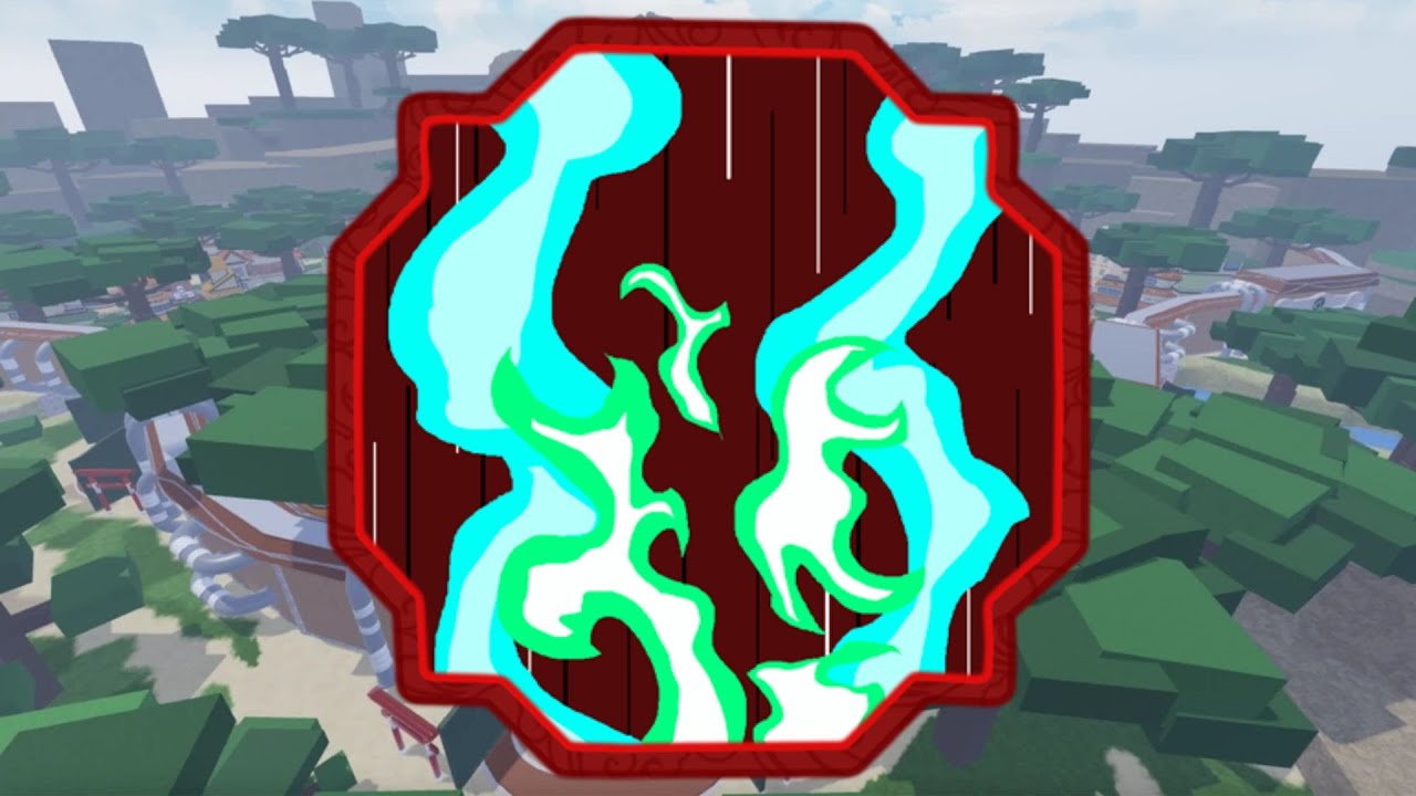 Demon Gate Spirit Showcase / Shindo Life - YouTube