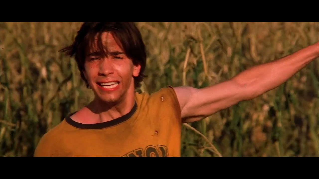 Jeepers Creepers 2 (2003) - First Dream/Vision Scene - YouTube