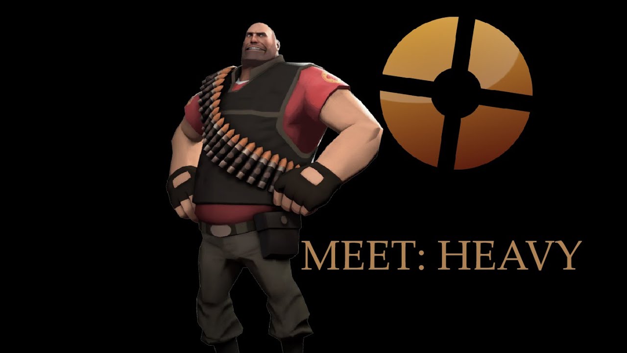 MEET: HEAVY - YouTube