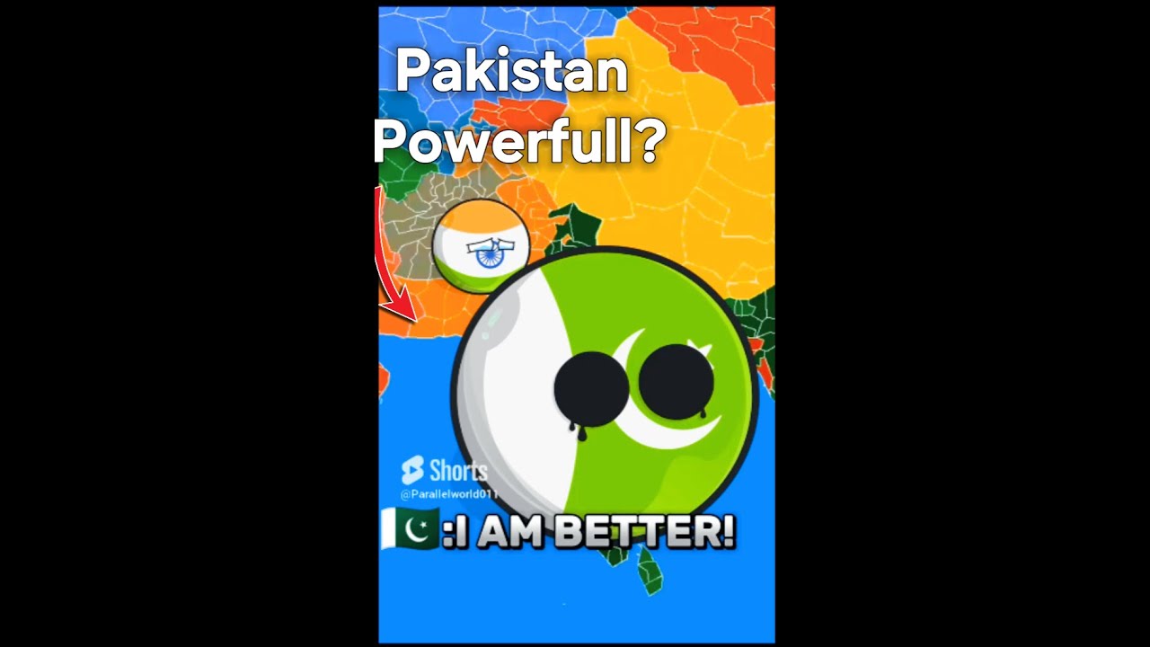 What If Countries switch places?🔥☠️ | Season 1 | Countries In a Nutshell | Full Series | #video ...