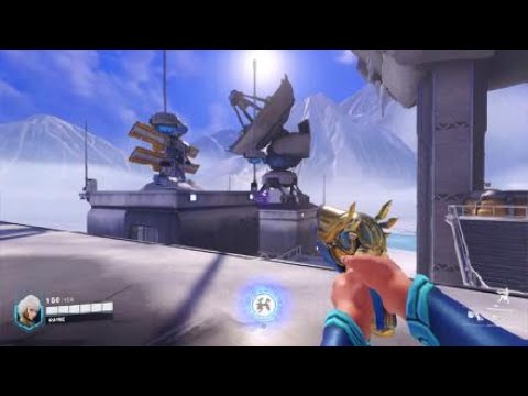 Dva ult sound effect - YouTube