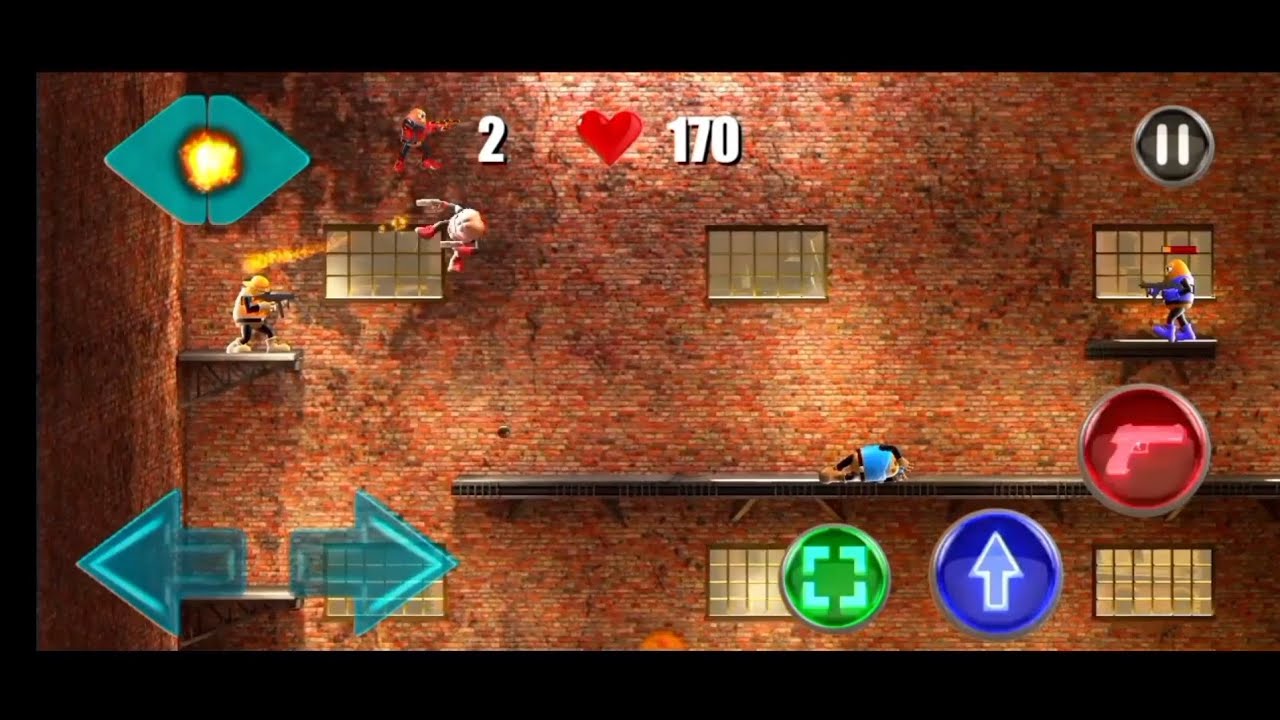 killer bean level 1 #killerbeanunleashed #gaming #killerbeanstorylevel - YouTube