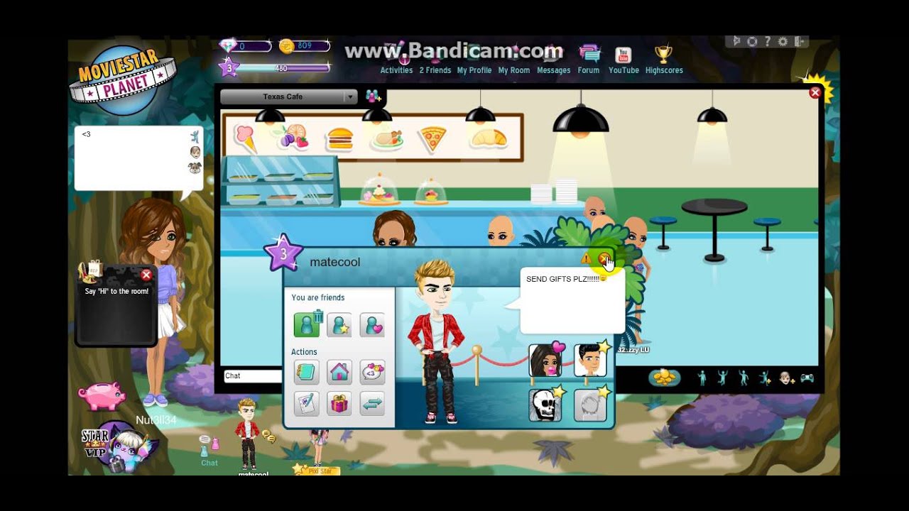 Australian MSP 2 - YouTube