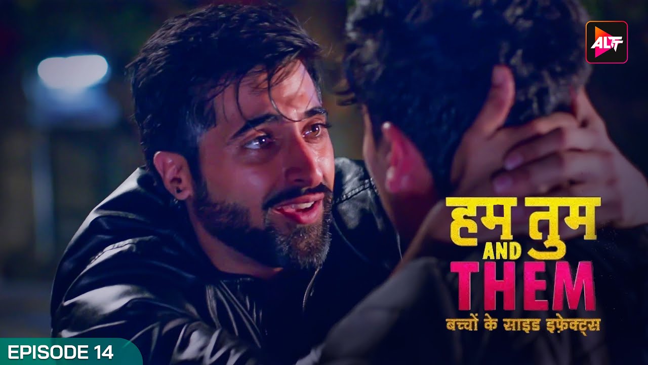 Hum Tum And Them | Full Web Series in Hindi | ALTT/ZEE5 | New Released ...
