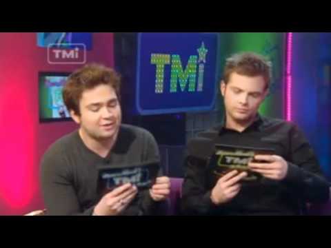 Sam and Mark's TMi Friday - Alchetron, the free social encyclopedia