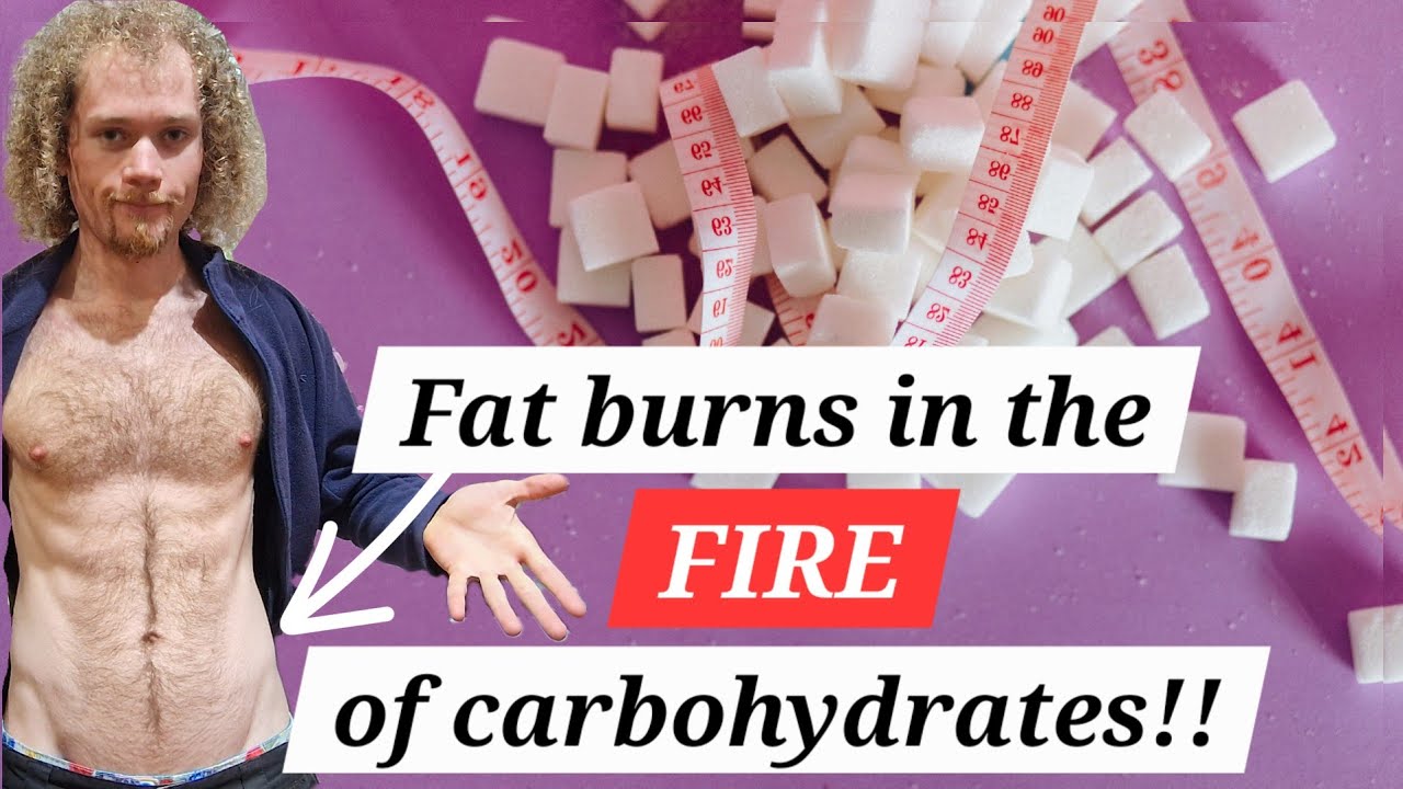 Where does fat ACTUALLY go when I lose weight!? - YouTube