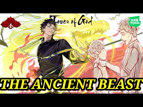 Should Ha Jinsung Be Alive? ~ Tower of God