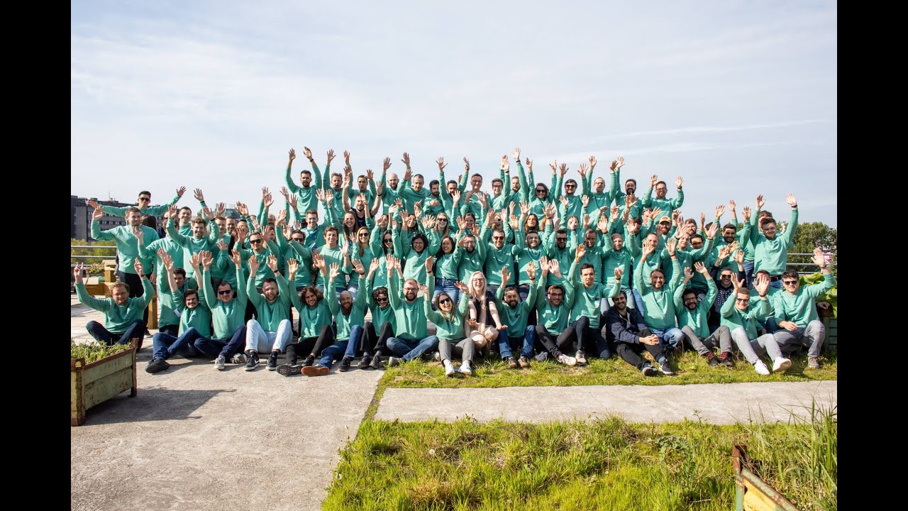 Fonoa Team Summit in Amsterdam, May 2022 - YouTube