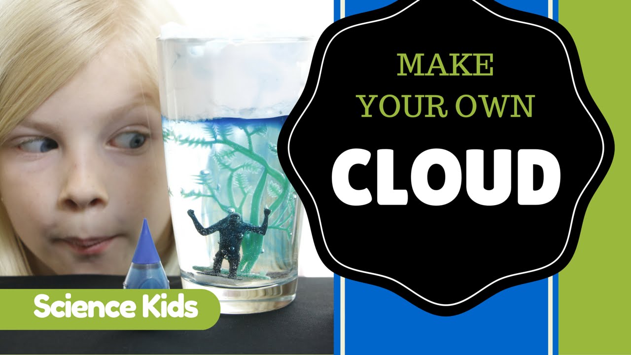 MAKE YOUR OWN CLOUD YouTube make-your-own-cloud-youtube