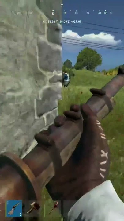 🤷‍♂️#rust #rustconsole #rustislove #rustgame #gaming #fyp #viralvideo #fy #christmas - YouTube