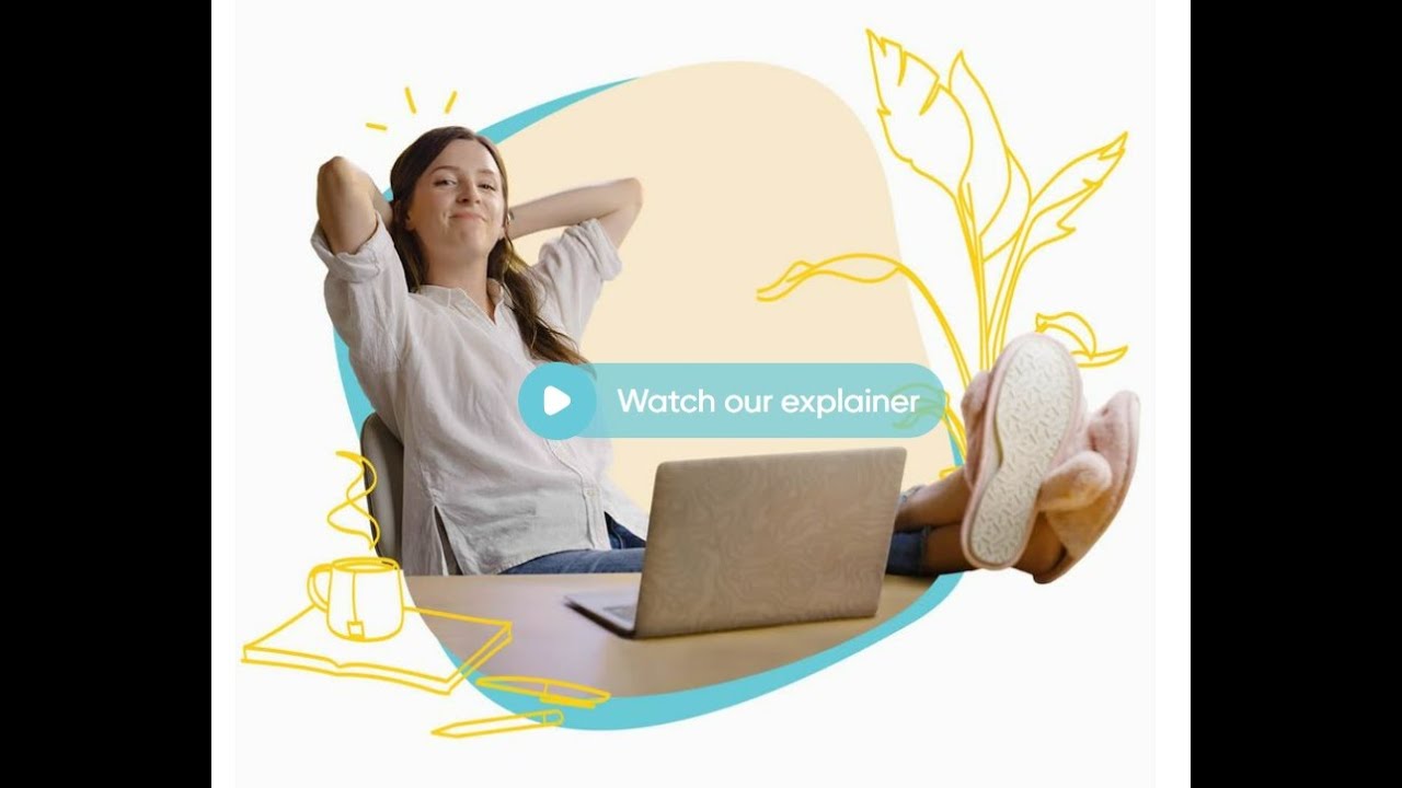What is Happly? - YouTube