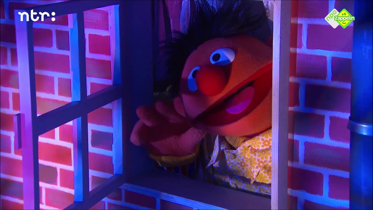 Best of Bert en Ernie - YouTube